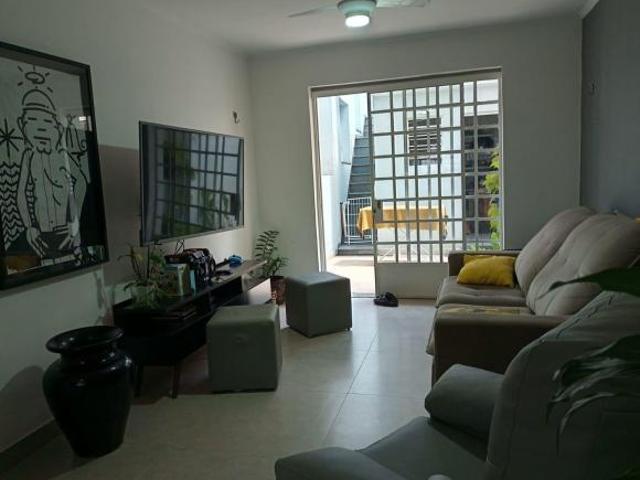 Sobrado à venda, Cambuci, São Paulo, SP