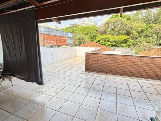 Sobrado à venda, Cambuci, São Paulo, SP