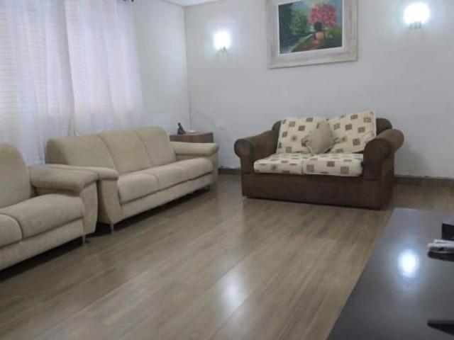 Sobrado à venda, Cambuci, São Paulo, SP