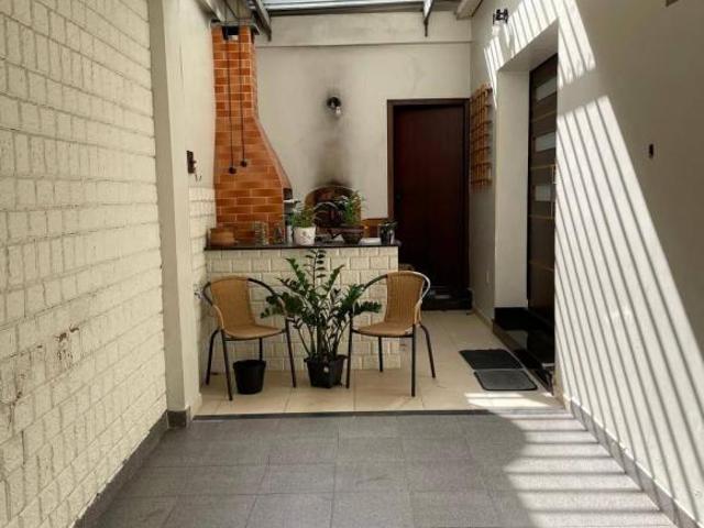 Sobrado à venda, Cambuci, São Paulo, SP