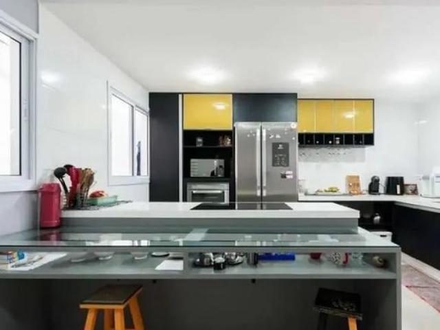 Sobrado à venda, Cambuci, São Paulo, SP