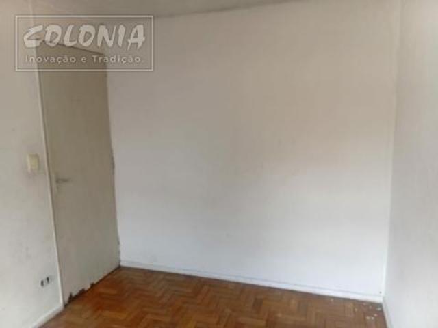 Sobrado a venda Camilópolis
