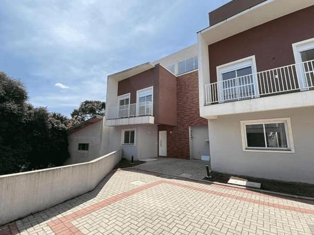 Sobrado à venda, Campo Comprido, Curitiba, PR