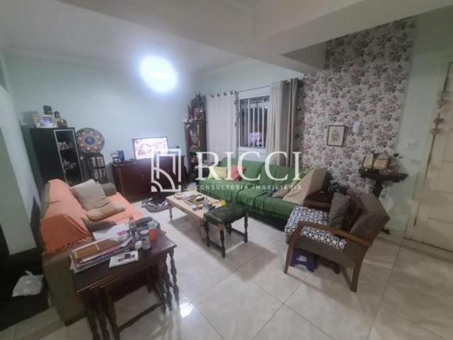 SOBRADO A VENDA CAMPO GRANDE