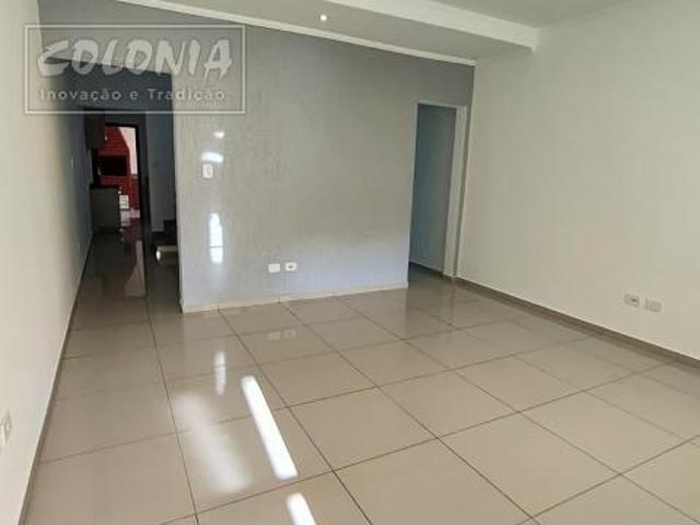 Sobrado a venda Campestre