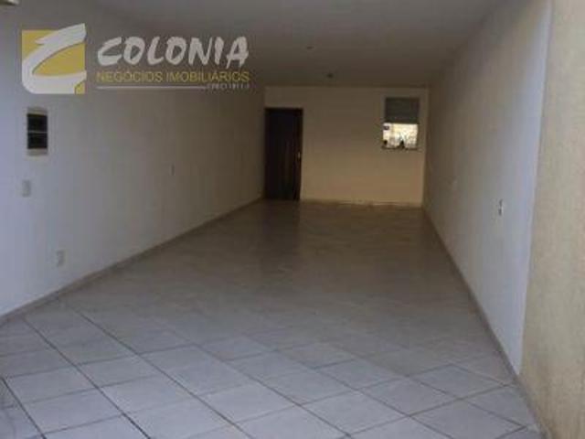 Sobrado a venda Campestre