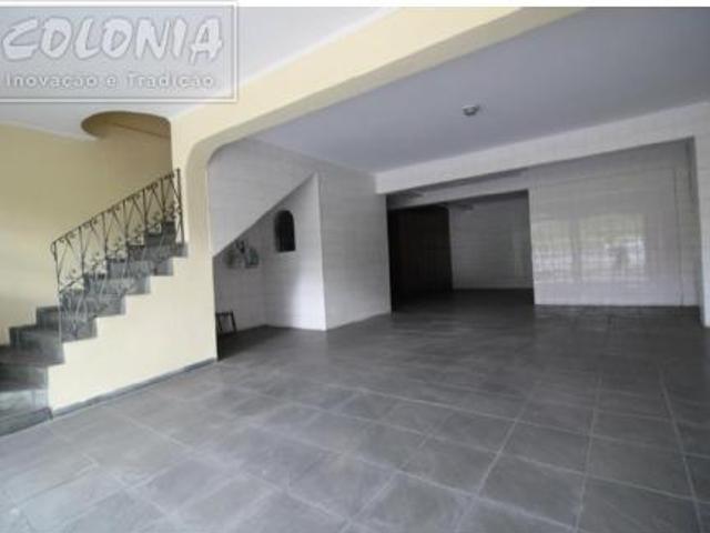 Sobrado a venda Campestre