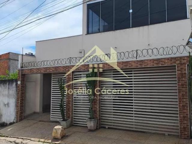 Sobrado à venda, Canjica, Cuiabá, MT