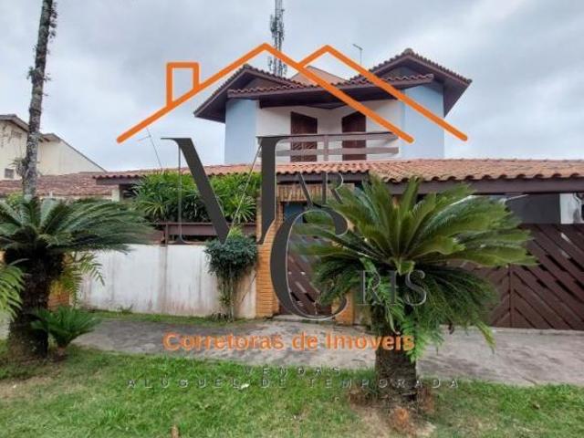 Sobrado à venda Capricórnio Caraguatatuba Venda de sobrado em Caraguatatuba