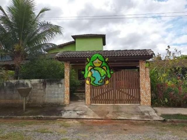 Sobrado à venda, Capricórnio II, Caraguatatuba, SP