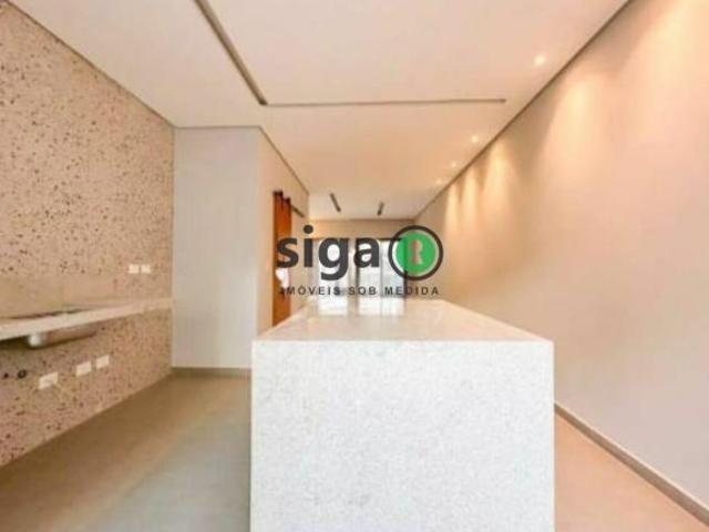 Sobrado a venda Carrão 4 suites 150 m²