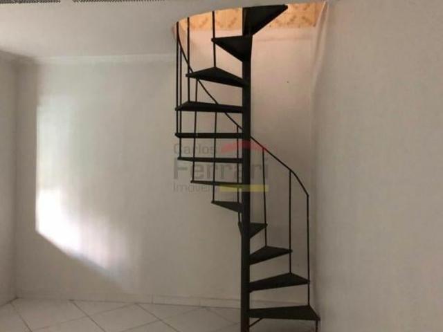Sobrado á venda Casa Verde 3 dormitórios e 3 vagas