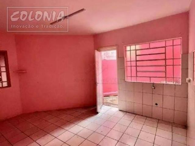 Sobrado a venda Casa Branca