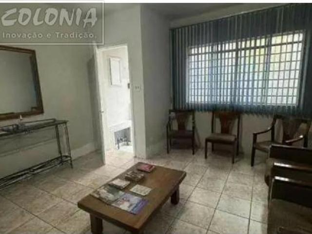 Sobrado a venda Casa Branca