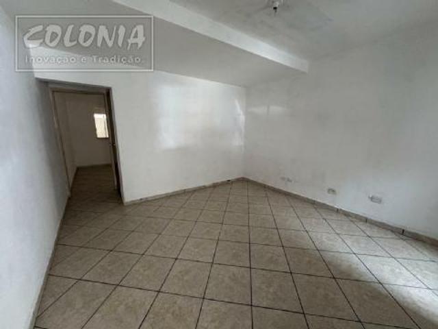 Sobrado a venda Casa Branca