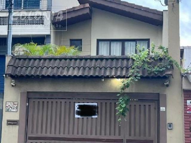 Sobrado a venda Casa Branca