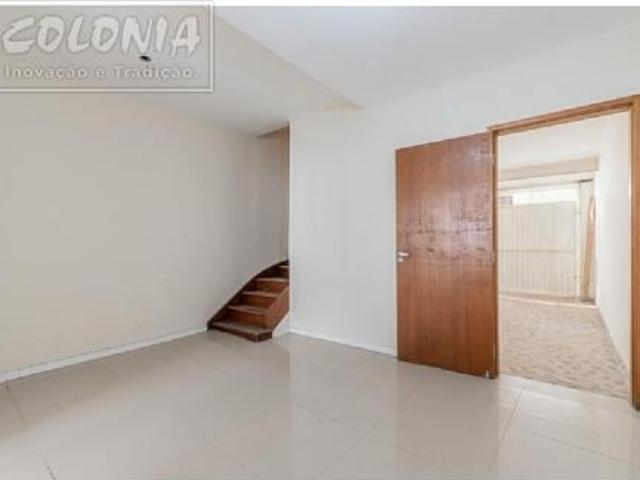 Sobrado a venda Casa Branca