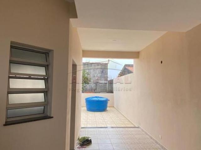 Sobrado à Venda Casa Branca Suzano Conforto, Espaço e Excelente Oportunidade
