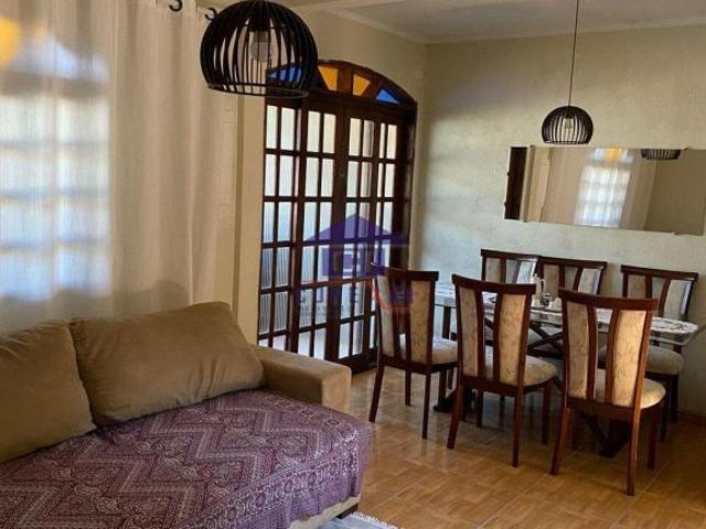 Sobrado á Venda Casa Grande