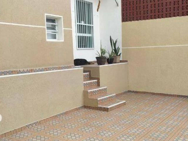 Sobrado à venda Centreville Santo André/SP
