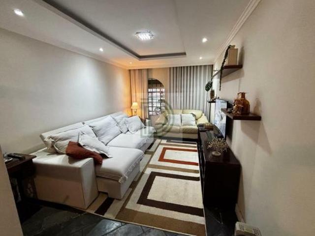 Sobrado à Venda Centrinho do Jardim Ester, Butantã 160m²