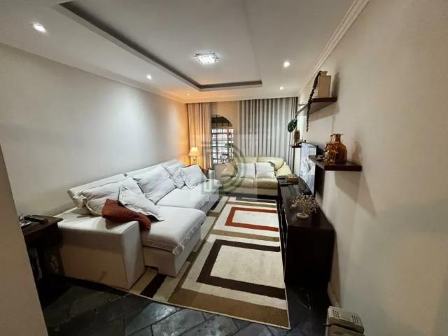 Sobrado à Venda Centrinho do Jardim Ester, Butantã 160m²