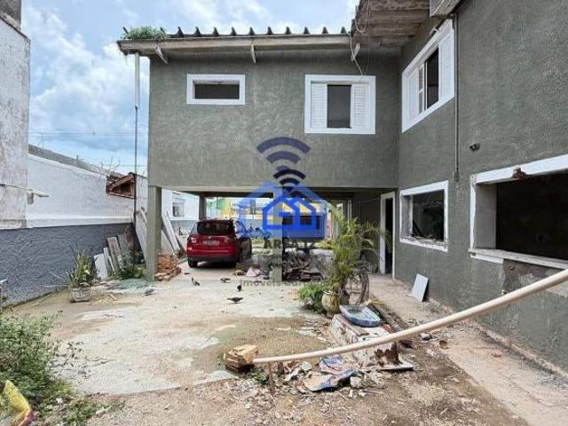 Sobrado à venda, Centro, Caraguatatuba, SP