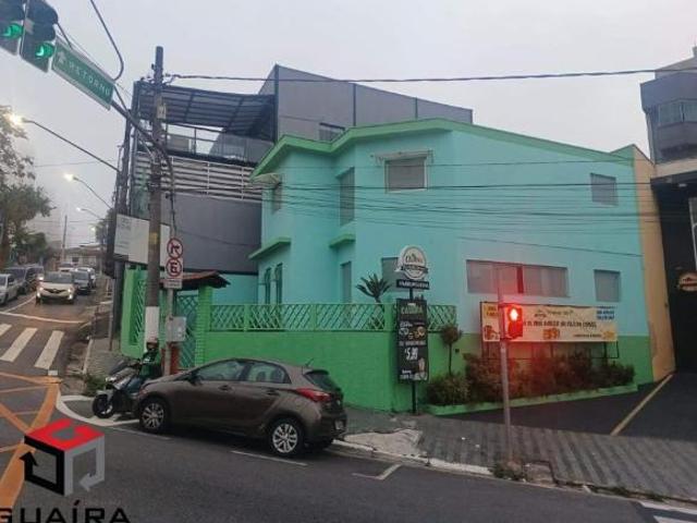 Sobrado à venda Centro São Bernardo do Campo SP