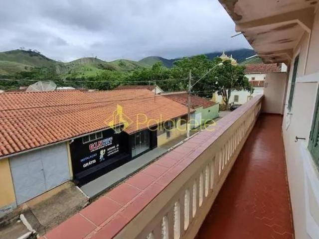 Sobrado à venda, Centro, São José do Barreiro, SP