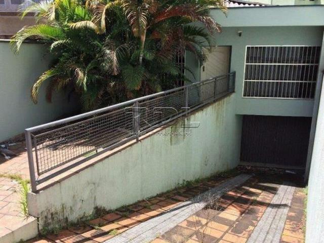SOBRADO À VENDA CENTRO SANTO ANDRÉ