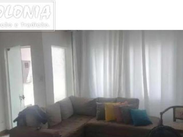 Sobrado a venda Centro