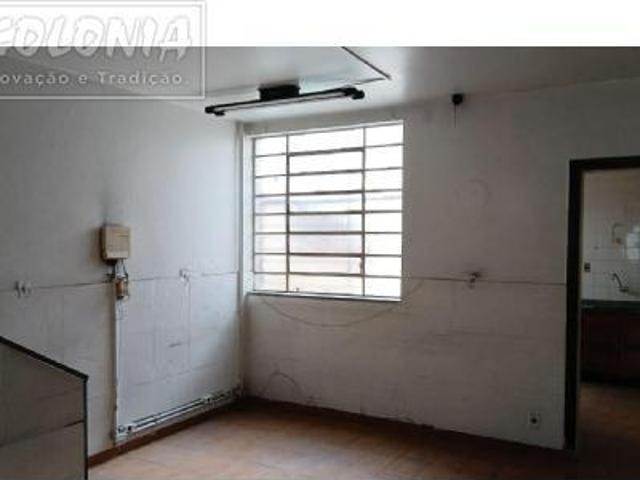 Sobrado a venda Centro