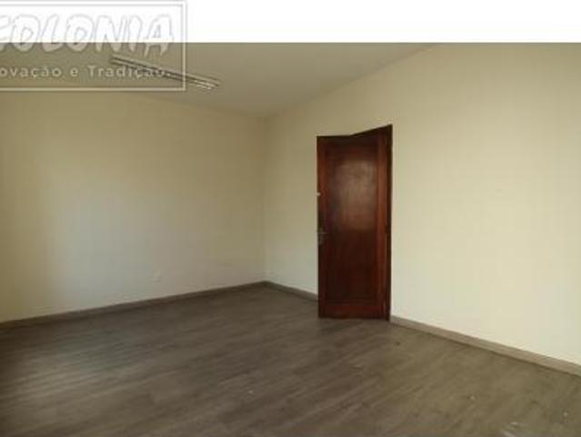 Sobrado a venda Centro