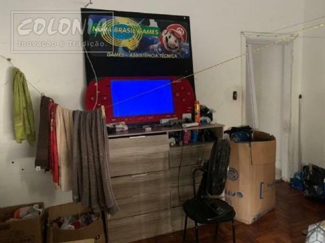 Sobrado a venda Centro