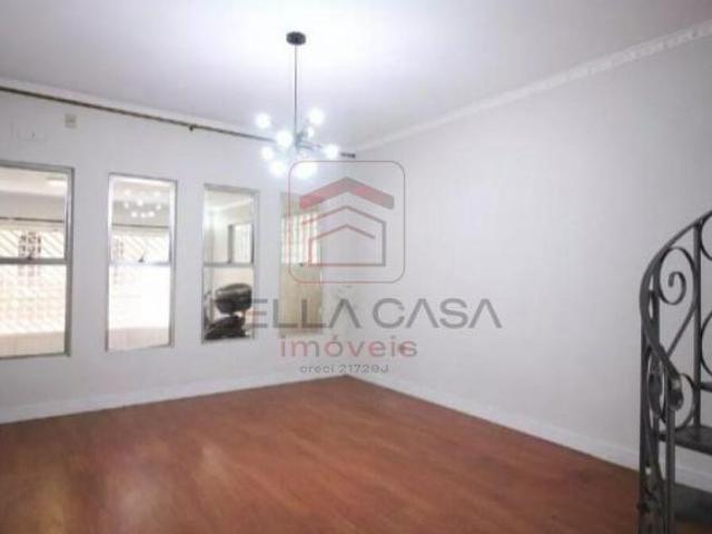 Sobrado a venda Chacara Belenzinho