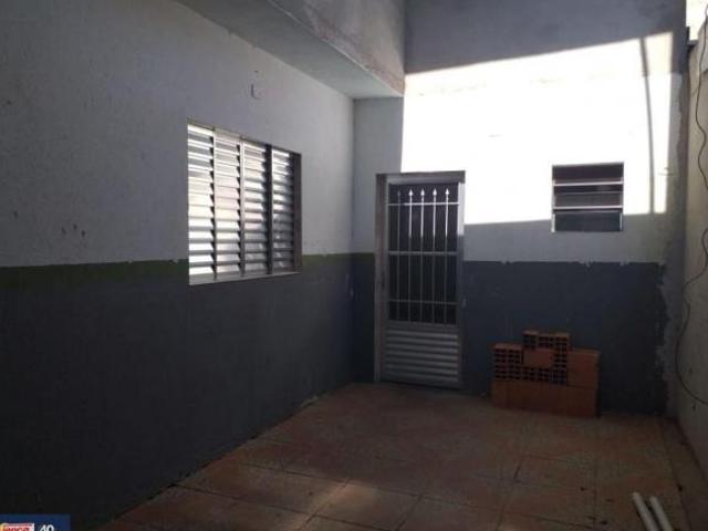 SOBRADO A VENDA, CHÁCARA CABUÇU GUARULHOS SP