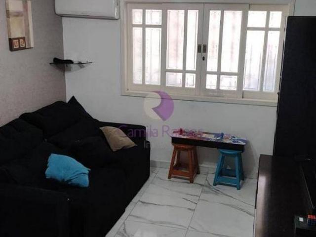 Sobrado á venda, Chácara das Flores Mogi das Cruzes/SP