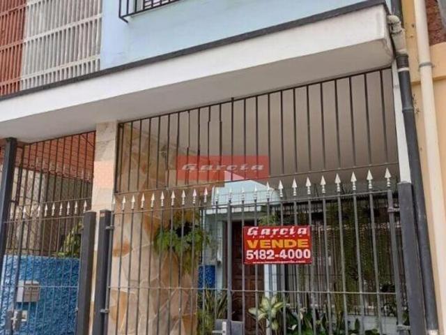 Sobrado à Venda Chácara Santo Antônio