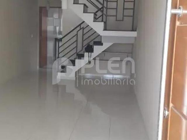 Sobrado à venda, Chora Menino, com 3 dormitórios sendo 1 suíte, 1 banheiro social e 1 lavabo, churr