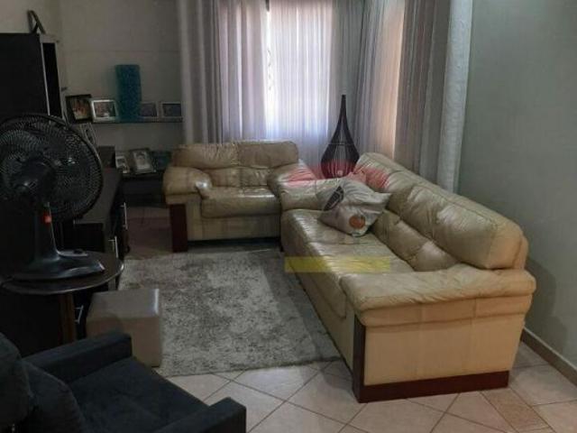 Sobrado a venda, Chora Menino, 03 dormitórios, 03 suítes, 05 vagas