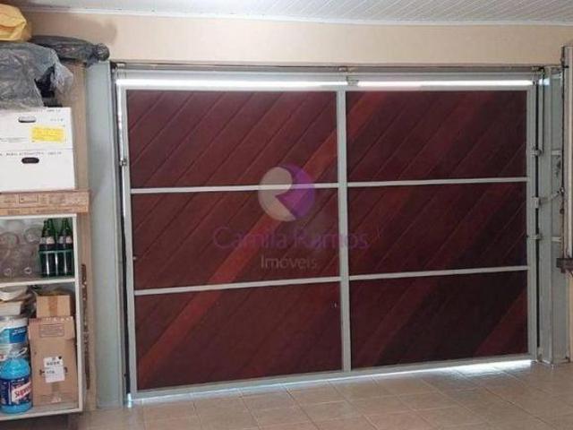 Sobrado à Venda no Bairro Boa Vista – Suzano/Sp