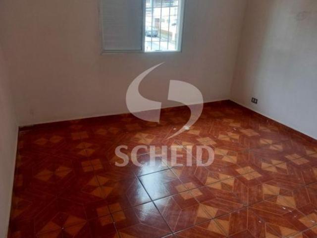 SOBRADO À VENDA CIDADE DUTRA | ZONA SUL DE SÃO PAULO