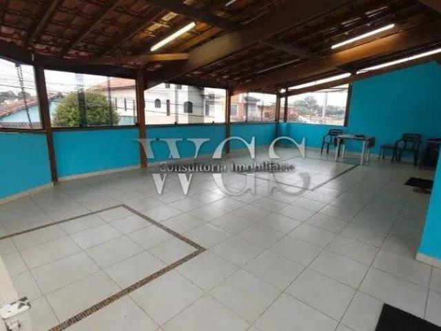 Sobrado à Venda Cidade Dutra Zona Sul SP