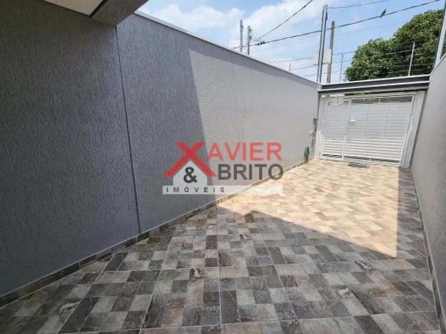 Sobrado à Venda, Cidade Patriarca, São Paulo, SP