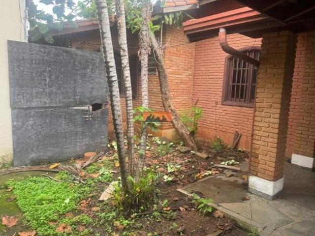 Sobrado à venda, Cidade Universitária, Campinas, SP