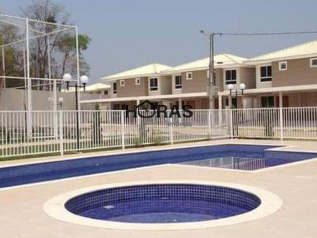 Sobrado à Venda Cuiabá Villagio D Italia 2 Suítes Santa Cruz II Oportunidade 670 mil