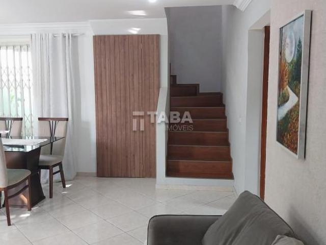 Sobrado a Venda Curitiba Lindoia