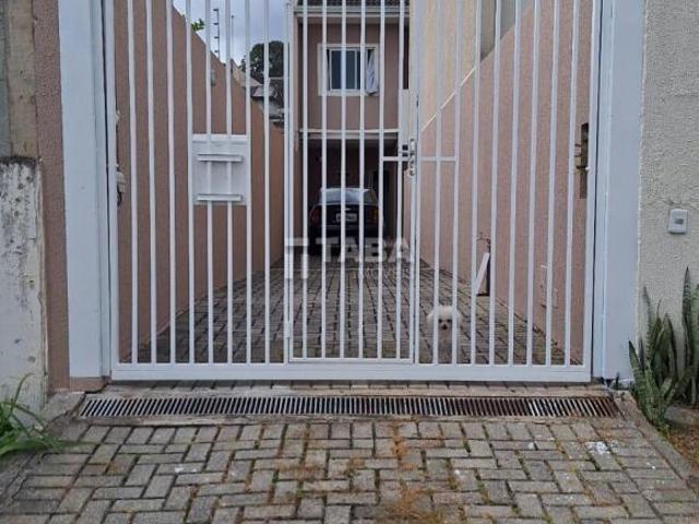 Sobrado a Venda Curitiba Pilarzinho