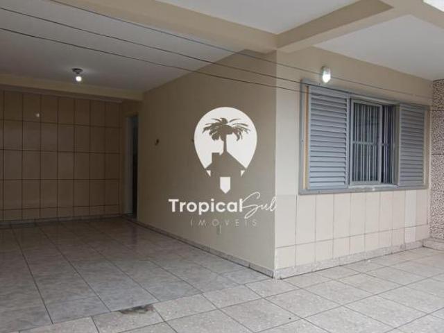 Sobrado à venda, a 450 metros do mar em Shangri lá, PONTAL DO PARANA PR