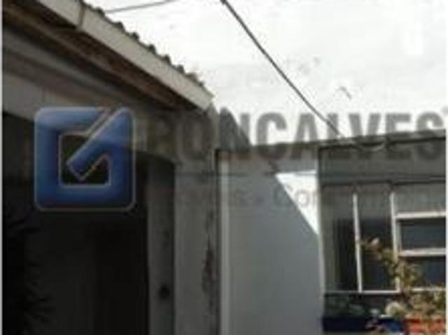Sobrado á venda á venda no Bairro Cerâmica em São Caetano do Sul com 174m² de área útil e 3 Dormitór